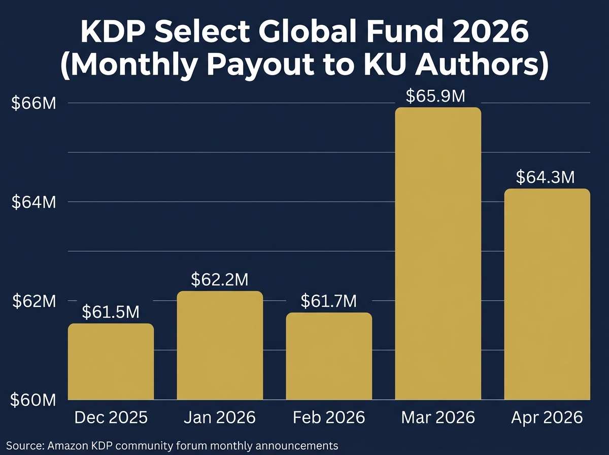 Kindle Unlimited vs Going Wide: 2026 Indie Author Guide