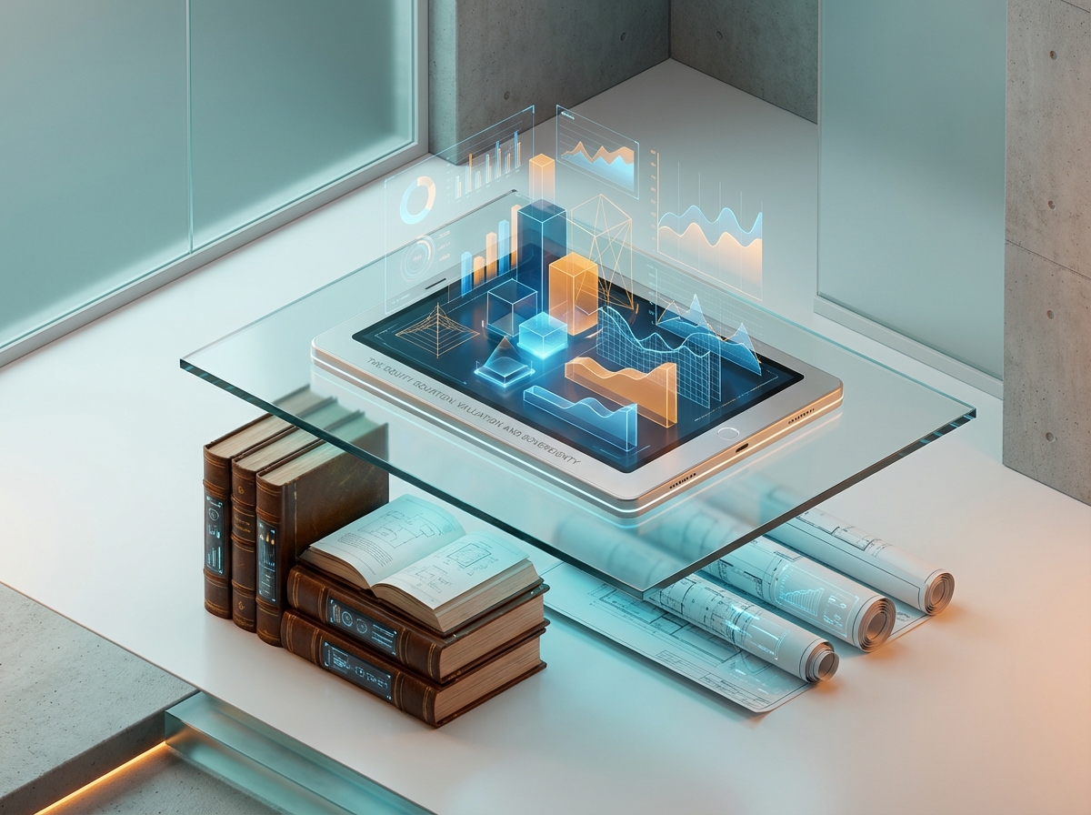 The Equity Equation: Valuation and Sovereignty in the 2026 Publishing Model